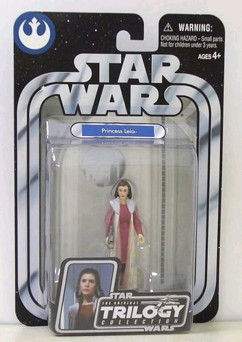 Bespin Wave! - Bespin Leia, Cloud Car Pilot, Lobot and more.... | Page ...