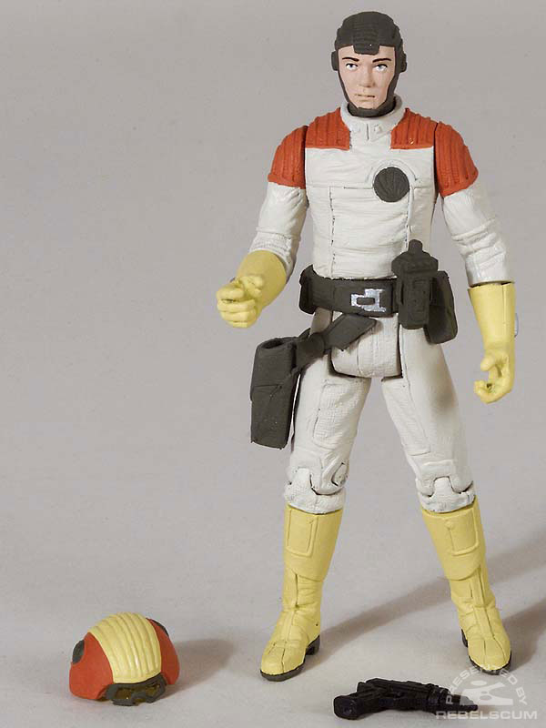 Bespin Wave! - Bespin Leia, Cloud Car Pilot, Lobot and more.... | Page ...