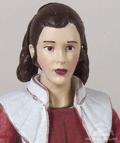 Bespin Wave! - Bespin Leia, Cloud Car Pilot, Lobot and more.... | Page ...