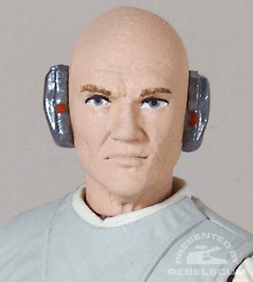 Bespin Wave! - Bespin Leia, Cloud Car Pilot, Lobot and more.... | Page ...