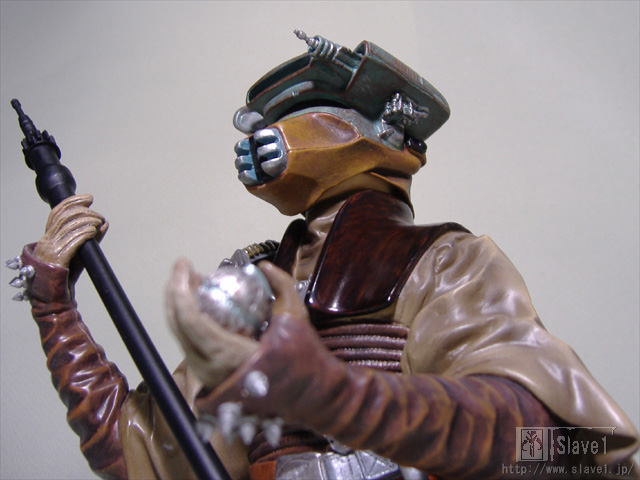Boushh Leia Pics - Statue Forum